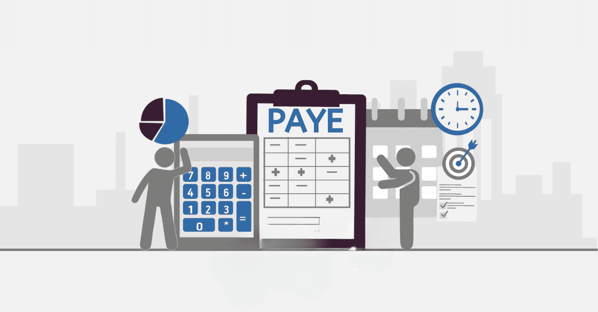 What Is Employee PAYE Reference Number Searche What Is Employee PAYE Reference Number Searche