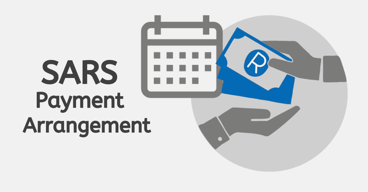 How To Set Up A Payment Arrangement With SARS Searche How To Set Up A Payment Arrangement With SARS Searche